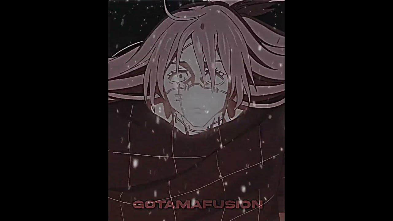 Mahito Vs Mechamaru Jujutsu Kaisen Youtube