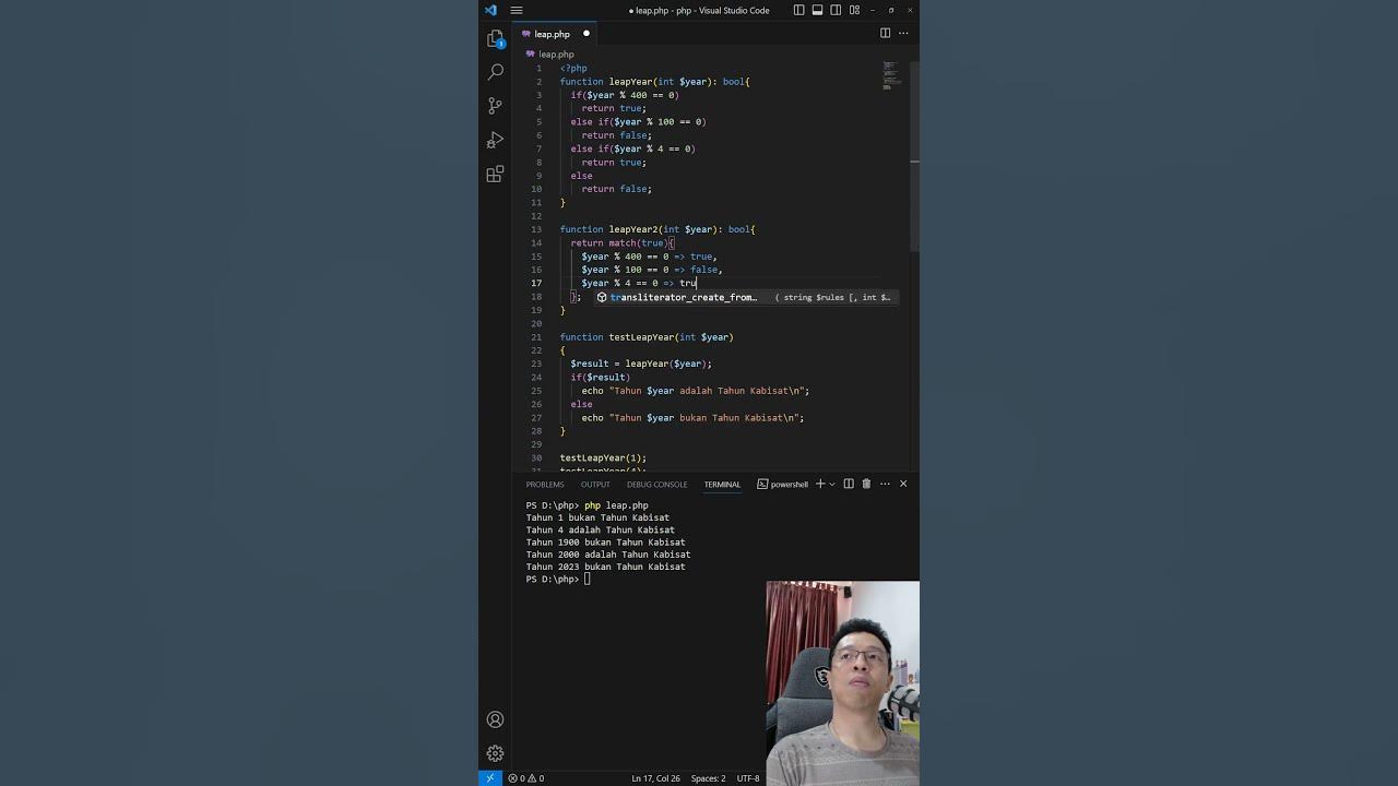Match Expression Skysen Coding Programming Php Function Match Expression Youtube