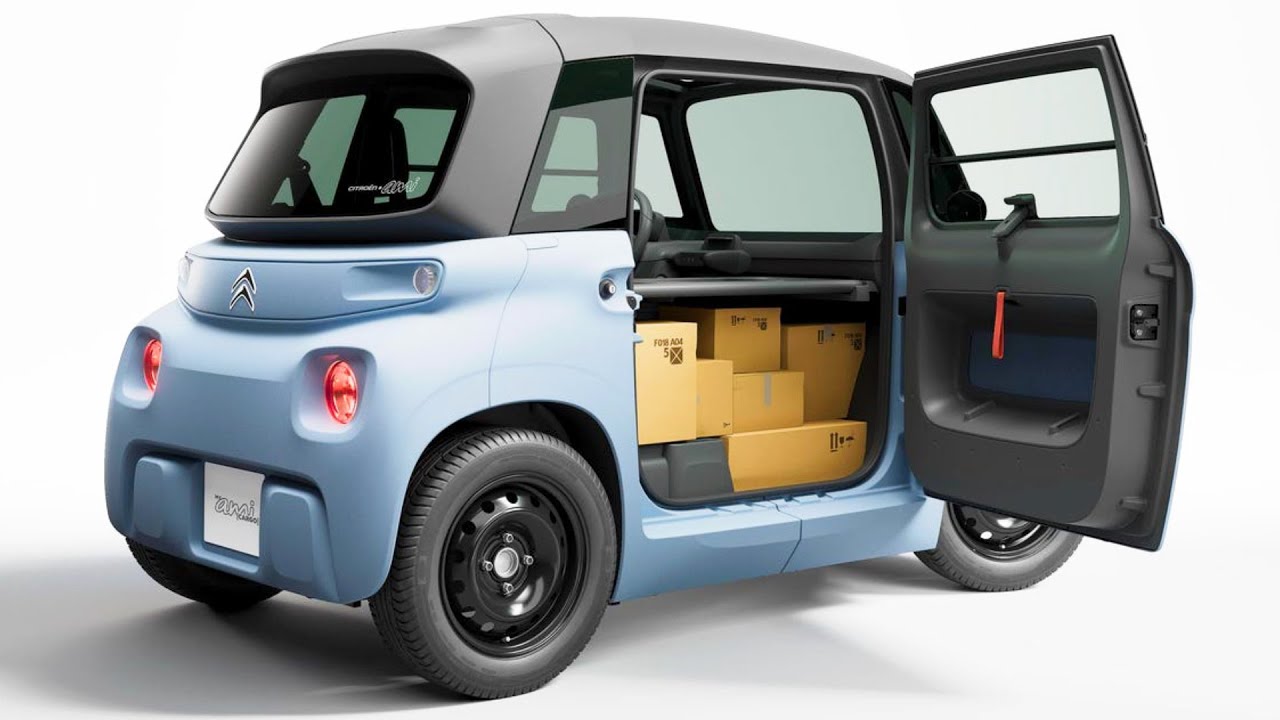 8 Best Subcompact Cars 2021 To Buy In 2021 - YouTube