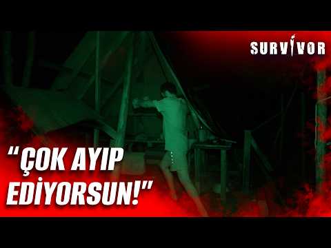 Survivor 2026 15. Hafta 2. Bölüm Tanıtımı | Survivor 2026 Ünlüler & Gönüllüler @SurvivorTurkiye