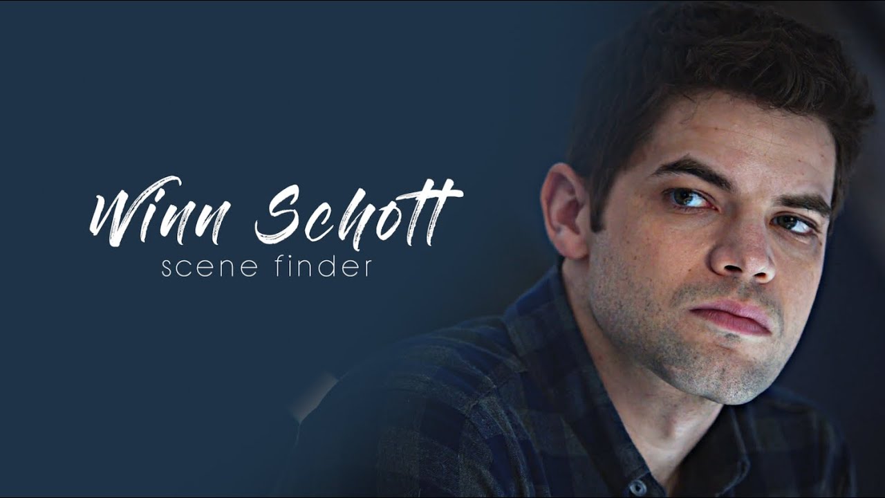 Winn Schott | scene finder [S3B] - YouTube