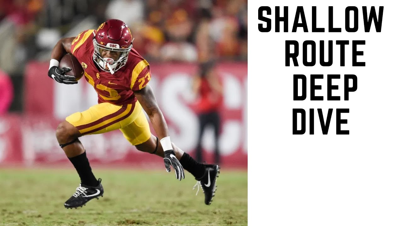 Shallow Route Deep Dive - YouTube