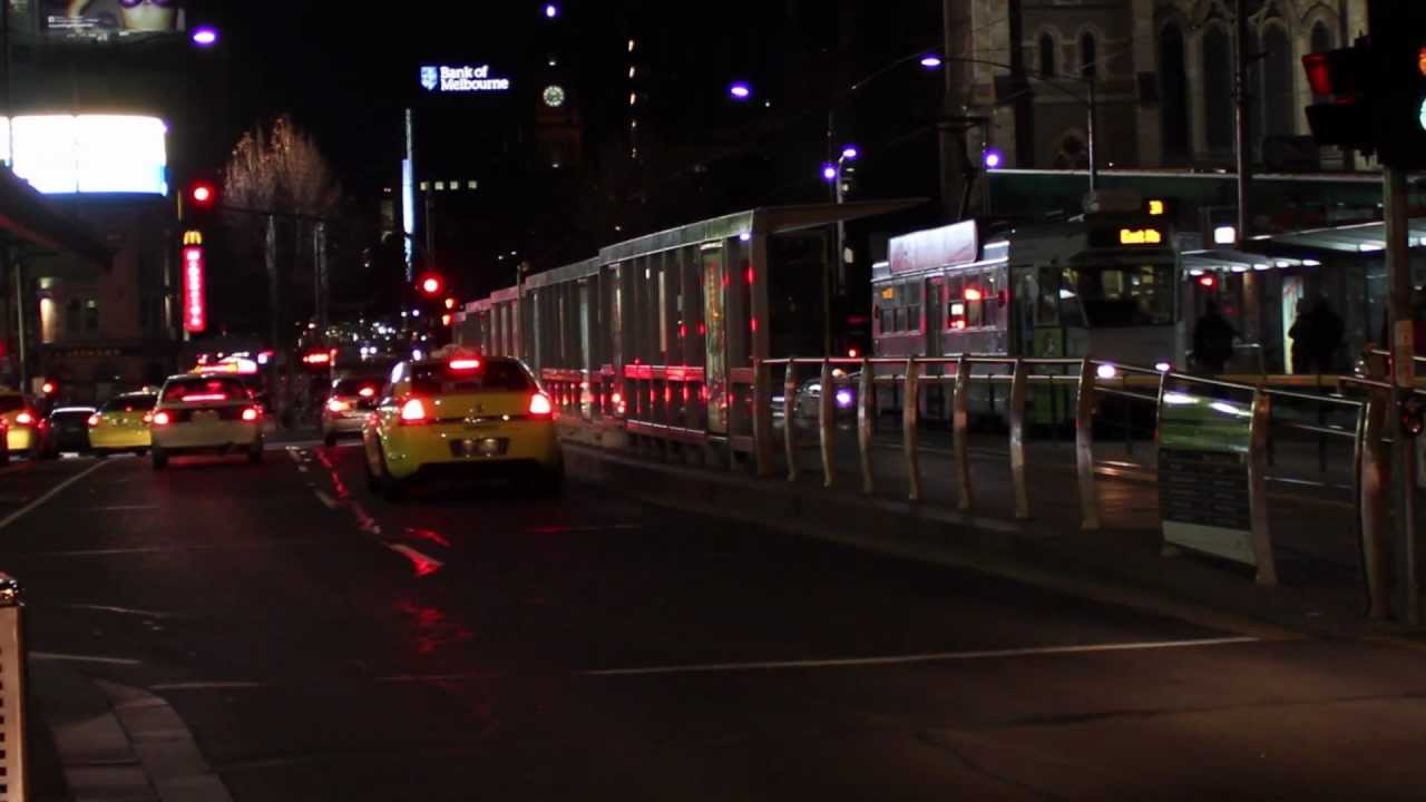 Rode SVM stereo video mic test - YouTube