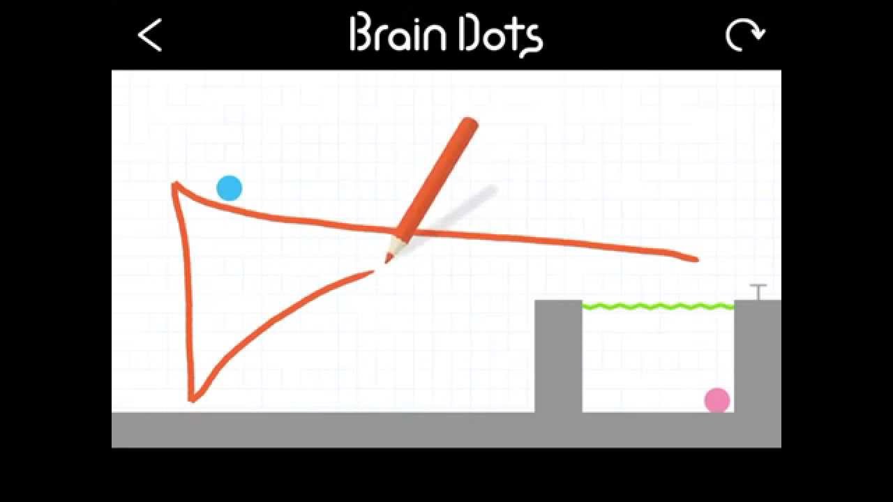 Brain Dots - Level 91 - YouTube