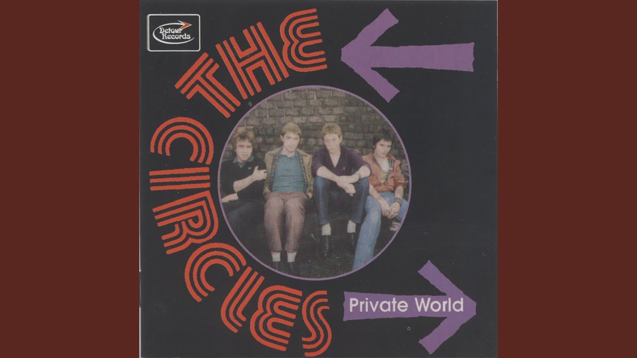 Private World - YouTube