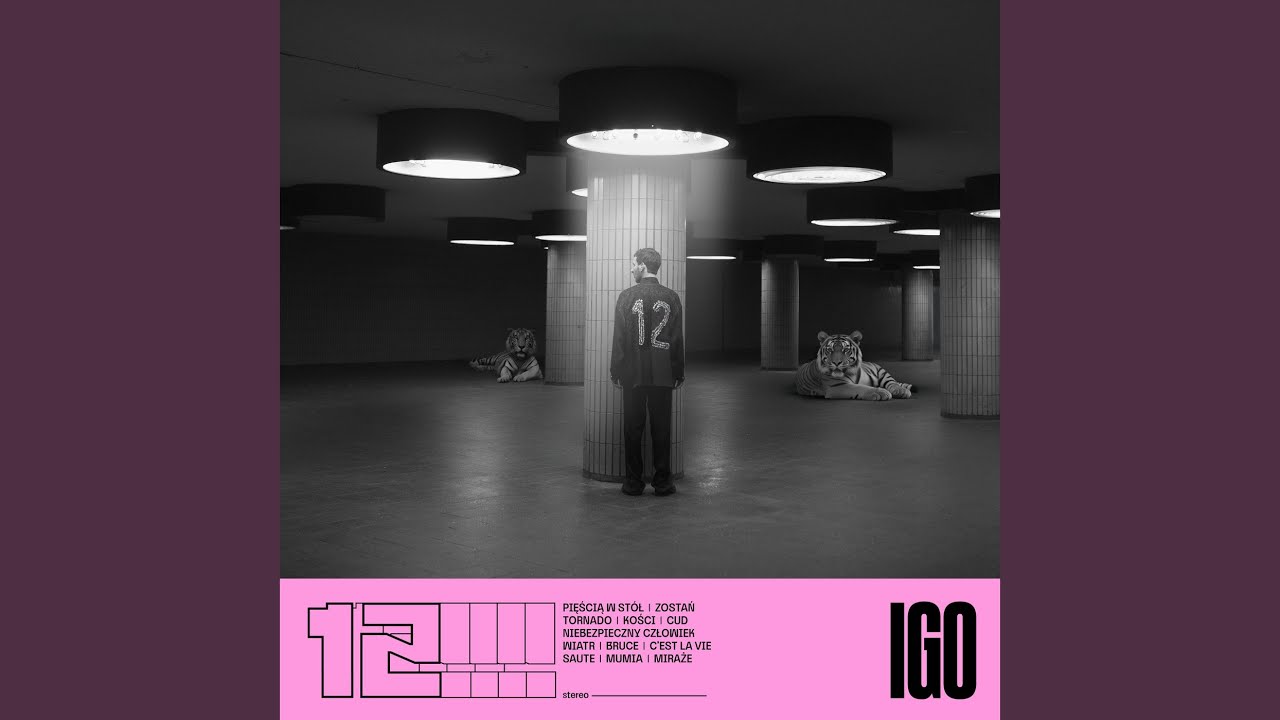 Igo - Cud Chords - Chordify