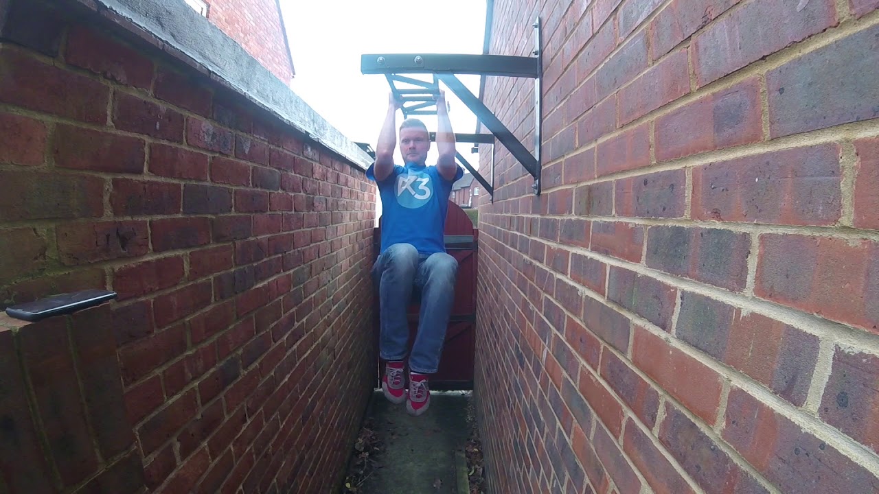 Resilient 3 Hanging Compilation 1 - YouTube