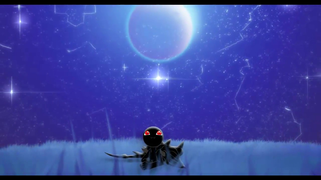 [How to animation] Make a beautiful scene animation By kiruru - YouTube