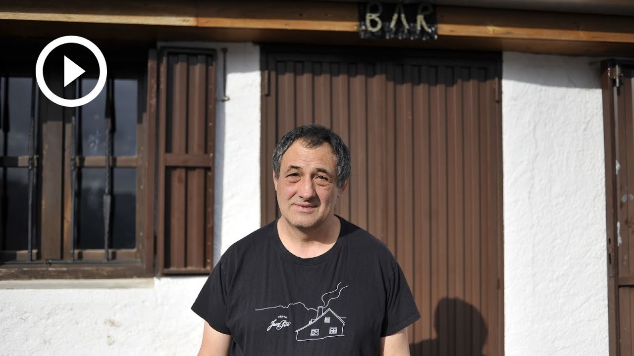 Juan Pito, gastronomía a gran altura - YouTube