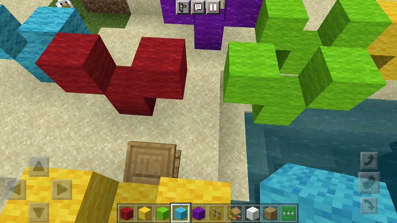 Disney Junior Boat Minecraft Part 1 - YouTube