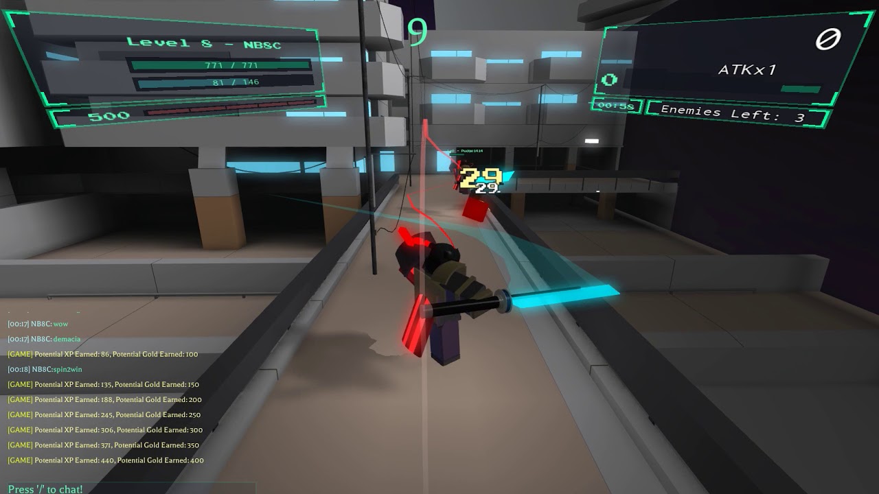 PWNED 3 gameplay - YouTube