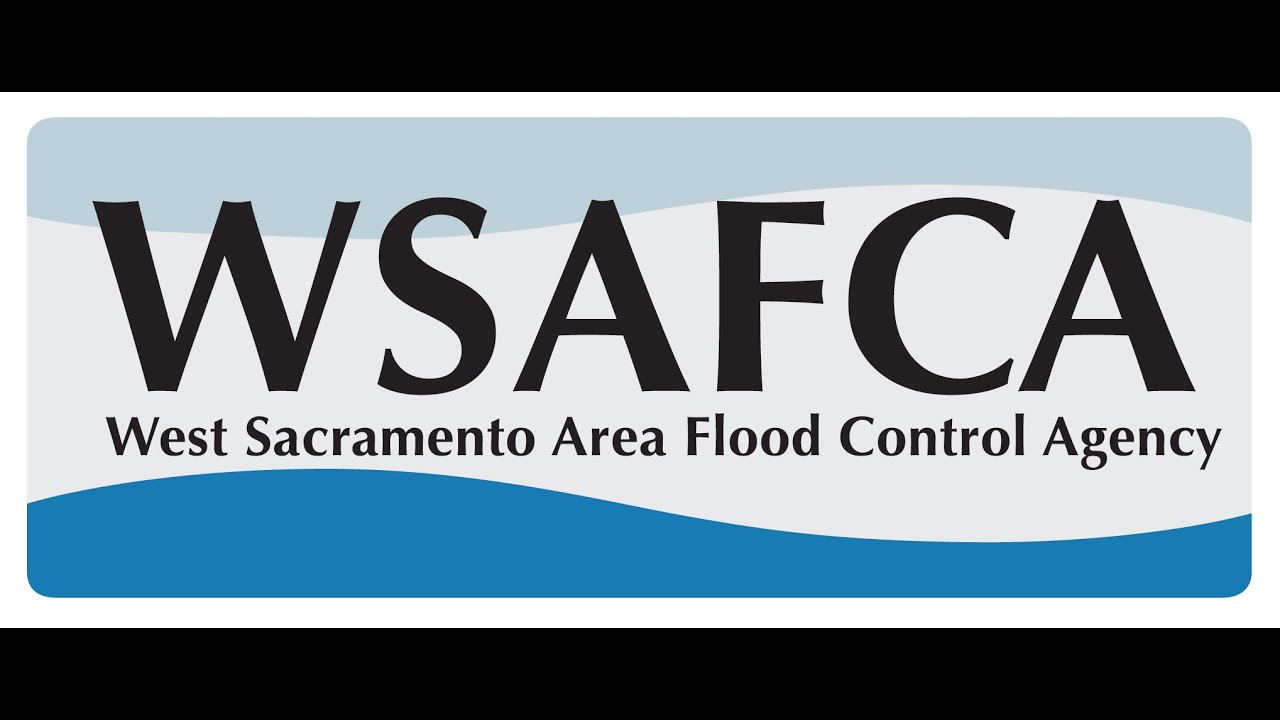 West Sacramento Flood Control Agency Meeting, 05/21/2020 - YouTube