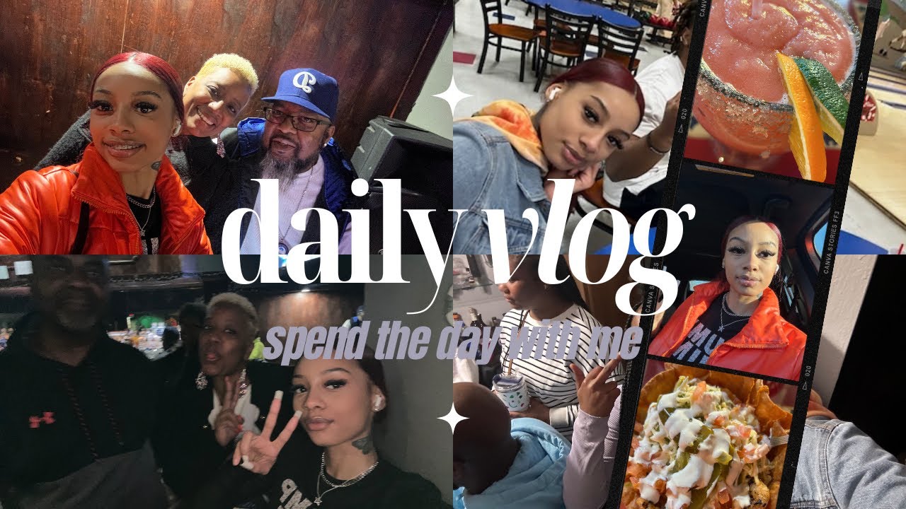 VLOG| Capricorn Takeover| Life of Savv ☆ - YouTube