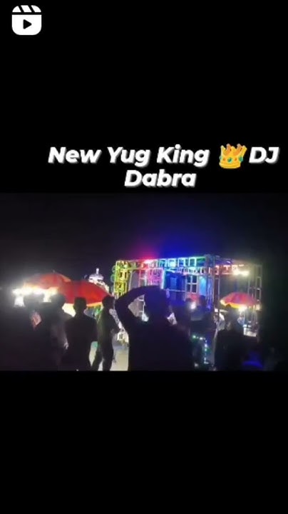 New Yug King 👑👑 DJ Dabra - YouTube
