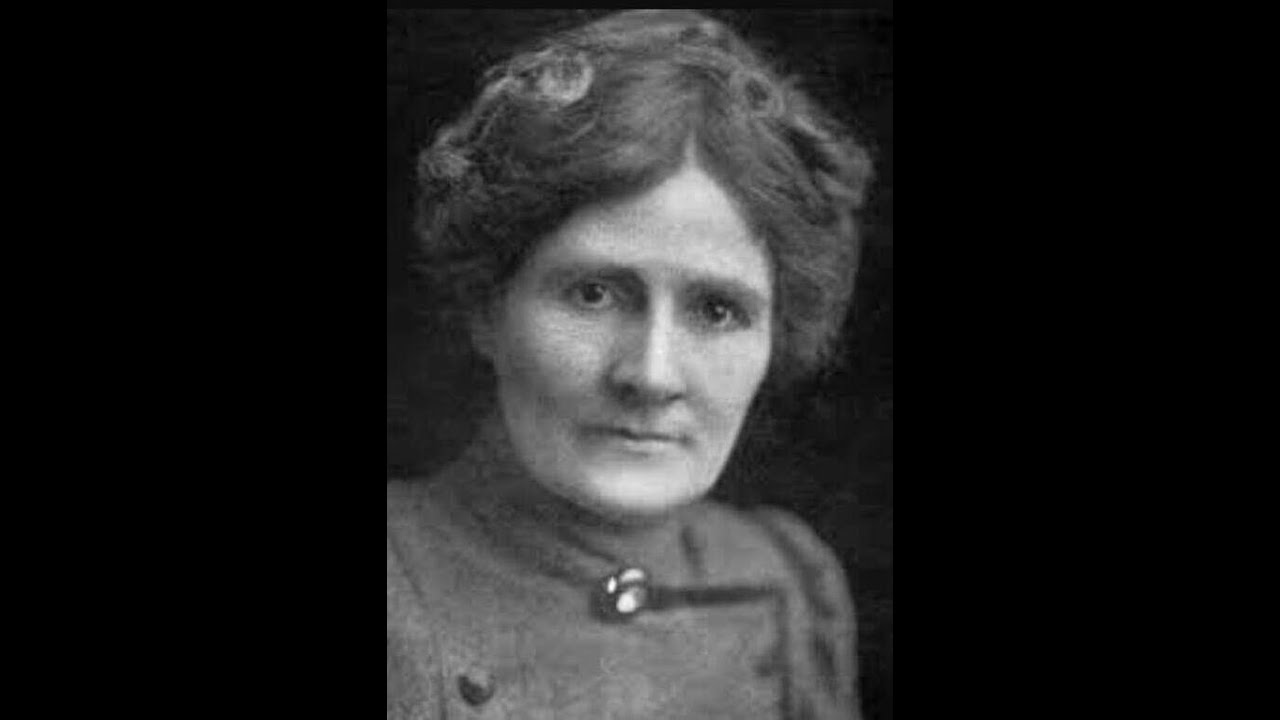 La historia de Bathsheba Sherman- RandomWorld - YouTube