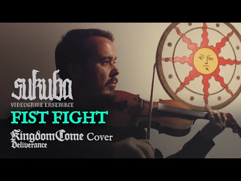 Kingdom Come: Deliverance - Fist Fight (Sukuba Ensemble Cover)