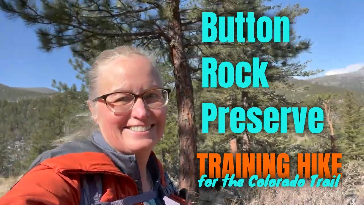 Exploring a Secret Winter Trail Near Lyons, CO (I Love This Place ...