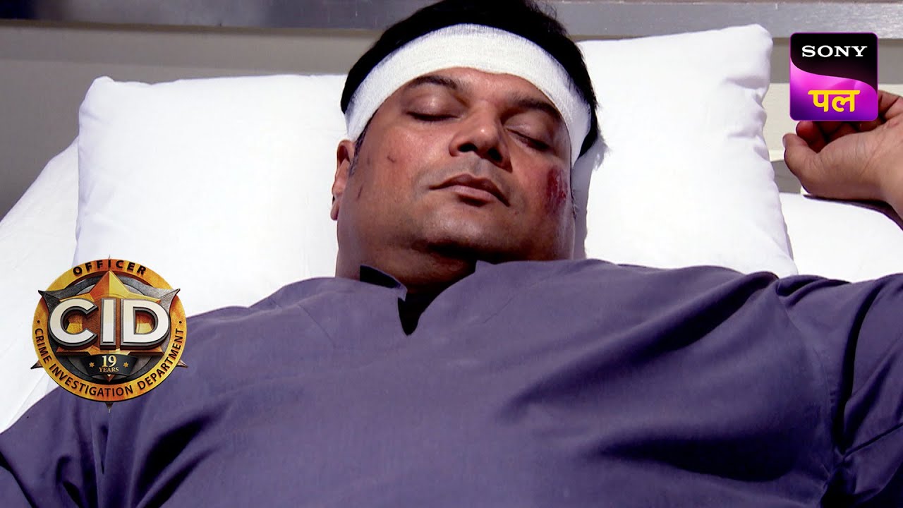 CID के लिए आया Emotional Moment | CID | Full Episode 1018 | 19 Dec 2023 ...