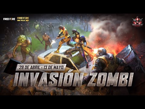 Jugando por primera vez Invasión de Zombis 😭😭 pipoplay YT - YouTube
