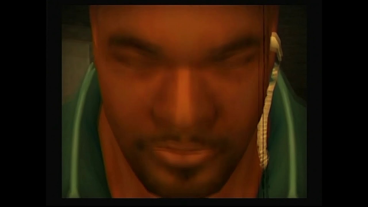 Def Jam Fight for NY - Baby Chris vs the World Match #7 (HARD) - YouTube