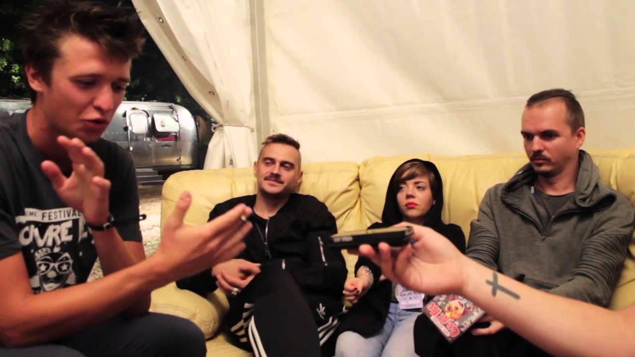 Little Big Interview - YouTube