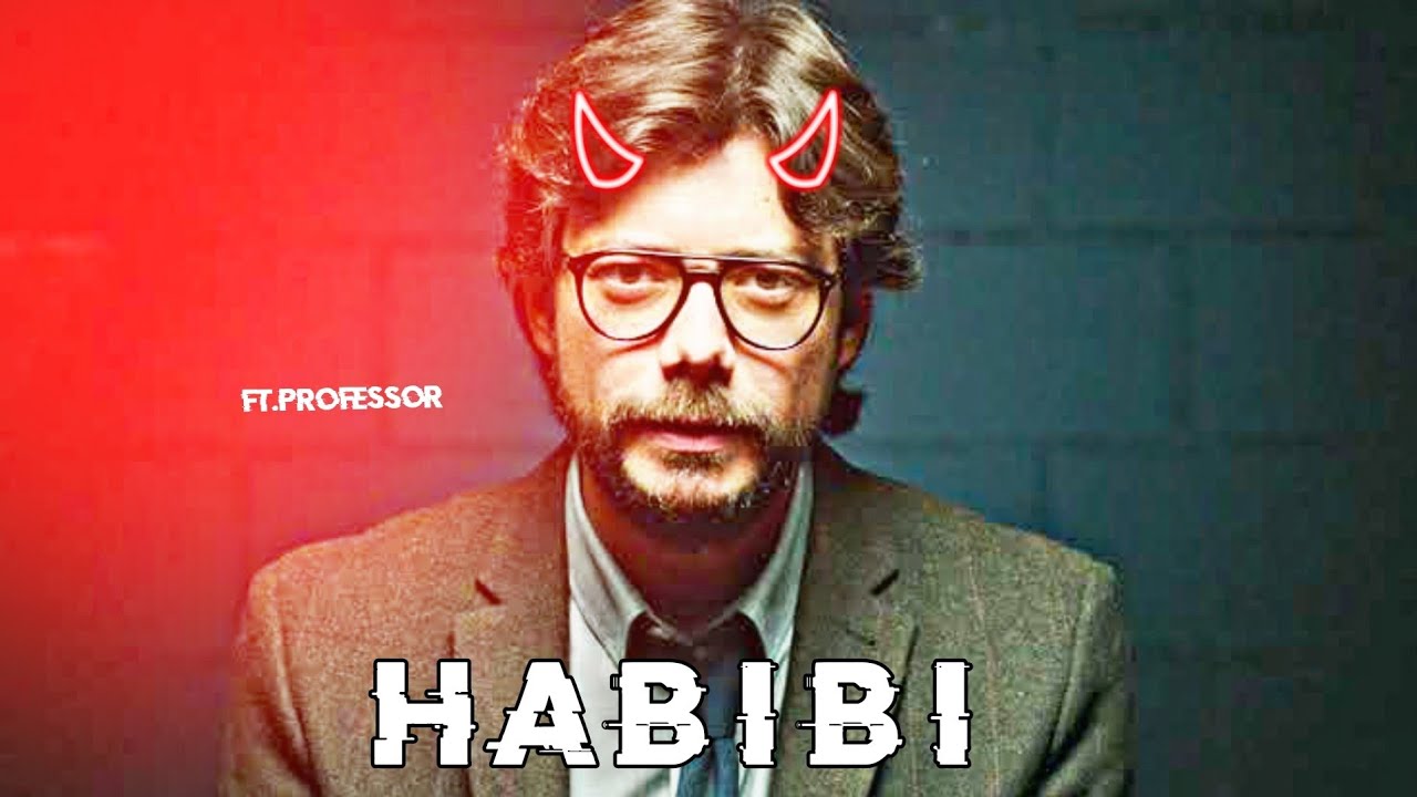 this is war X habibi edit||professor edit||habibi x professor edit ...