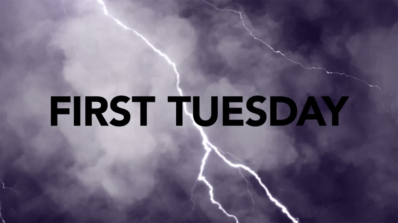 First Tuesday January 2023 - YouTube