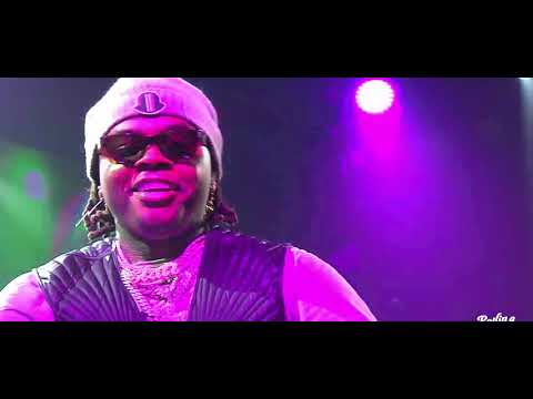 Gunna - Rolling Loud Stream Performance [10/30/2020]