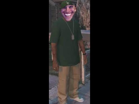 GTA V yee yee haircut cutscene but i edited it - YouTube