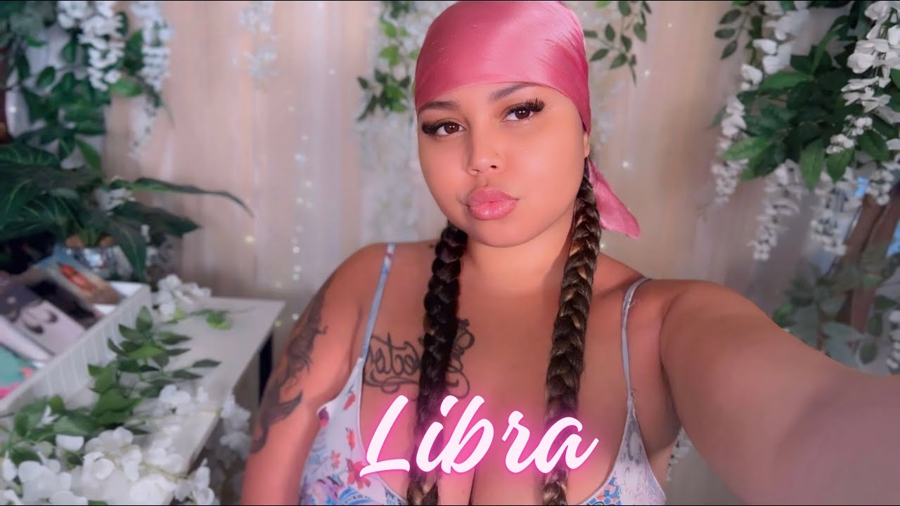 🧚 LIBRA, THE HIDDEN ENERGY AROUND YOU 👩🏽‍ ️‍👨🏽🤑🥰💍| POWER COUPLE! THIS IS BLISS! - YouTube