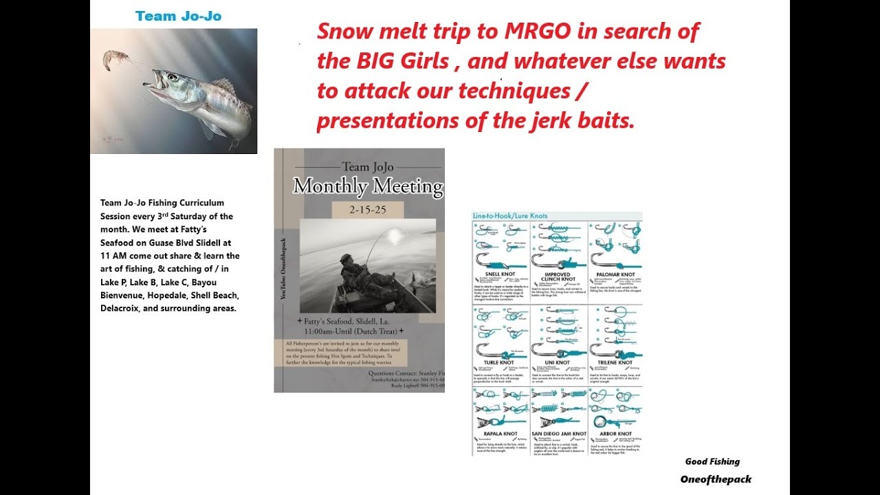 Oneofthepack Big Rudy take on MRGO video 1t 1 24 25 - YouTube