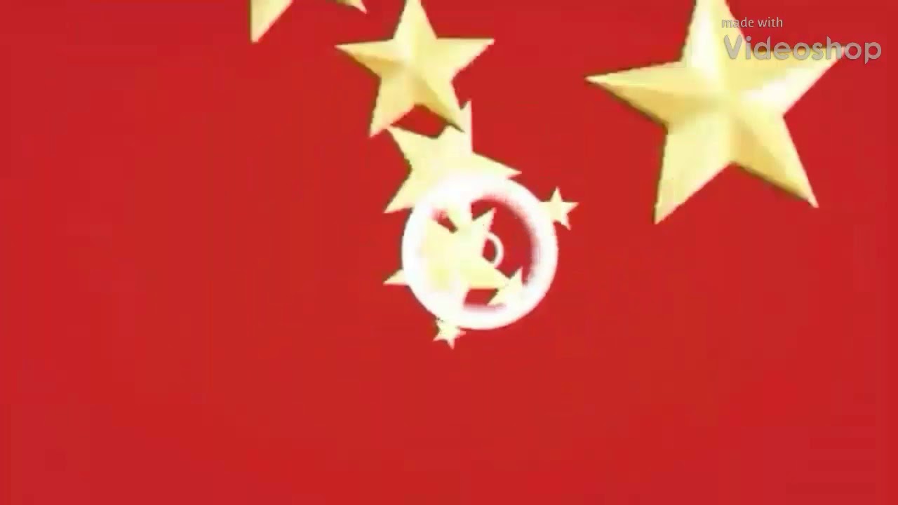 Looney Tunes dizzy Stars Video effects - YouTube