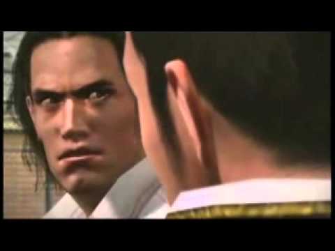 Meeting Carlito Keyes - YouTube