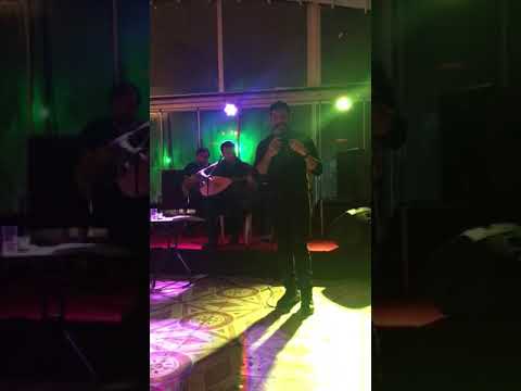 Özgür Dinç - Canlı Performans