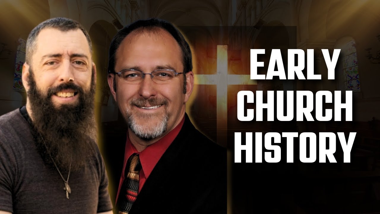 How Did the Early Church Start, Spread & Survive | Origins of the ...