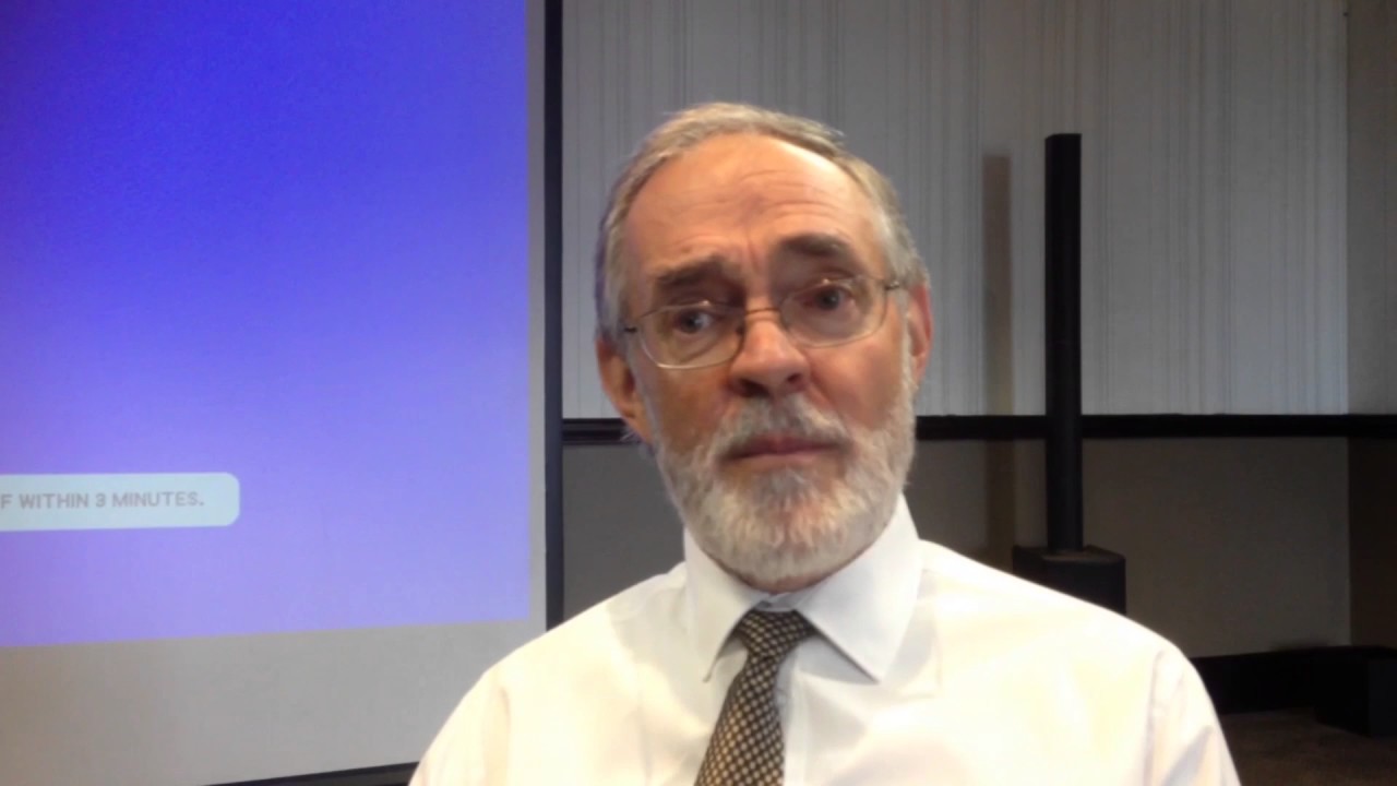 Dr Roelof Botha: Why I'm optimistic about GDP growth - YouTube