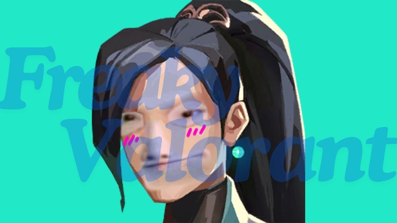 Freaky Valorant Abyss - YouTube