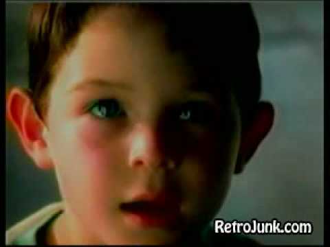 Walt Disney World promo From 1999 - YouTube