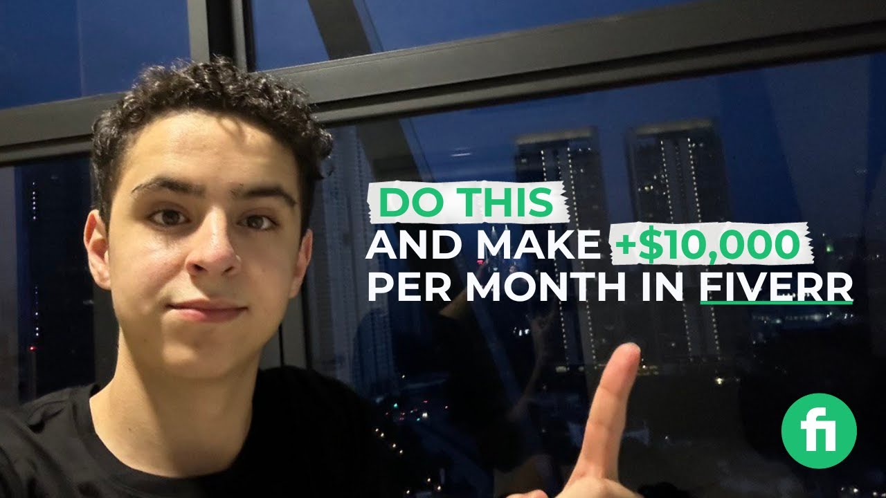 Do THIS To Make 10 000 Per Month In Fiverr YouTube do-this-to-make-10-000-per-month-in-fiverr-youtube