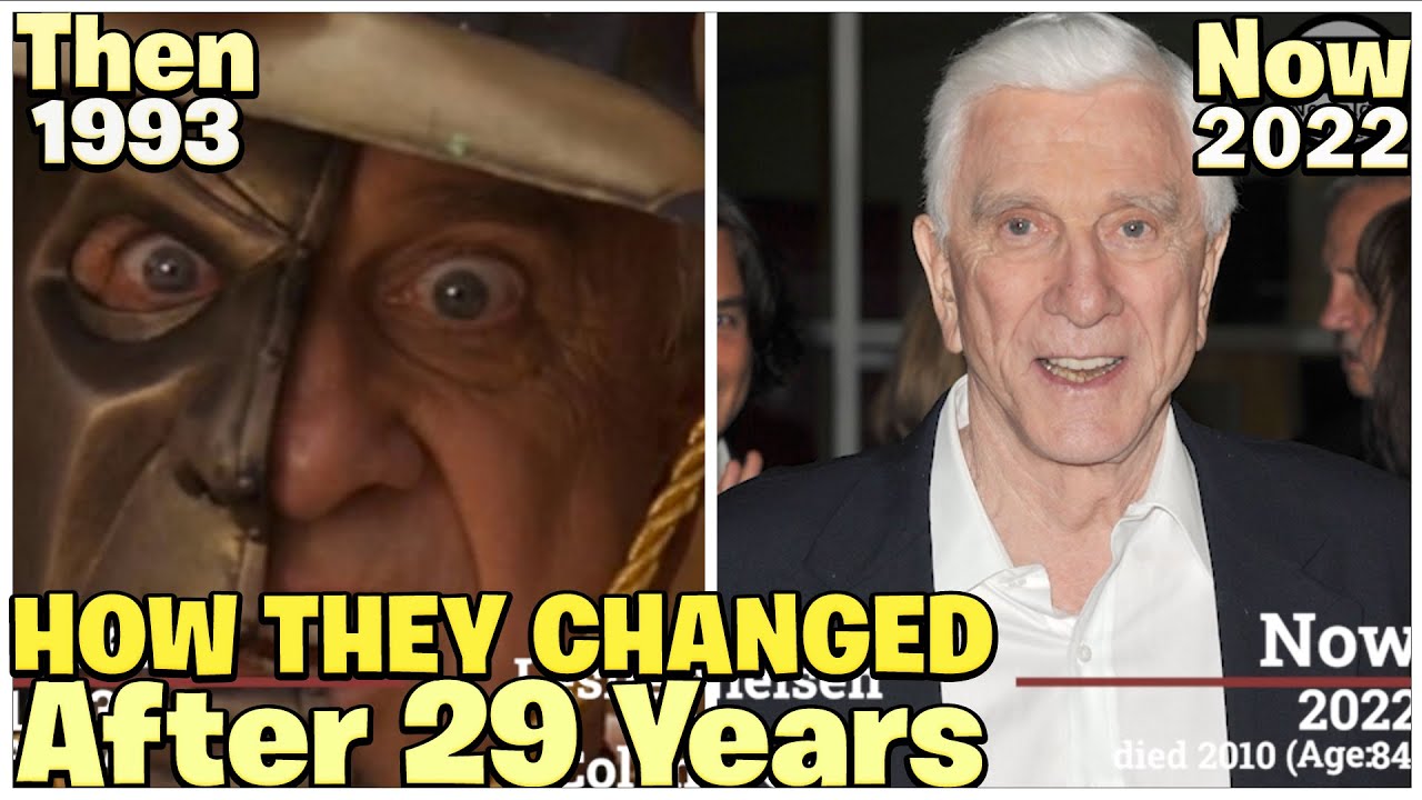 Surf ninjas 1993 Cast Then and Now (2022) -Look how they changed ...