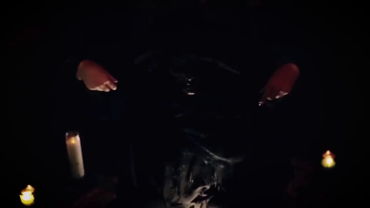 La luce splende nelle tenebre, e le tenebre non l'hanno sopraffatta ...