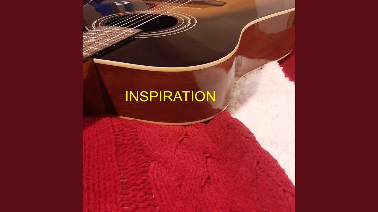 Inspiration (feat. Sharon Tonge) - YouTube
