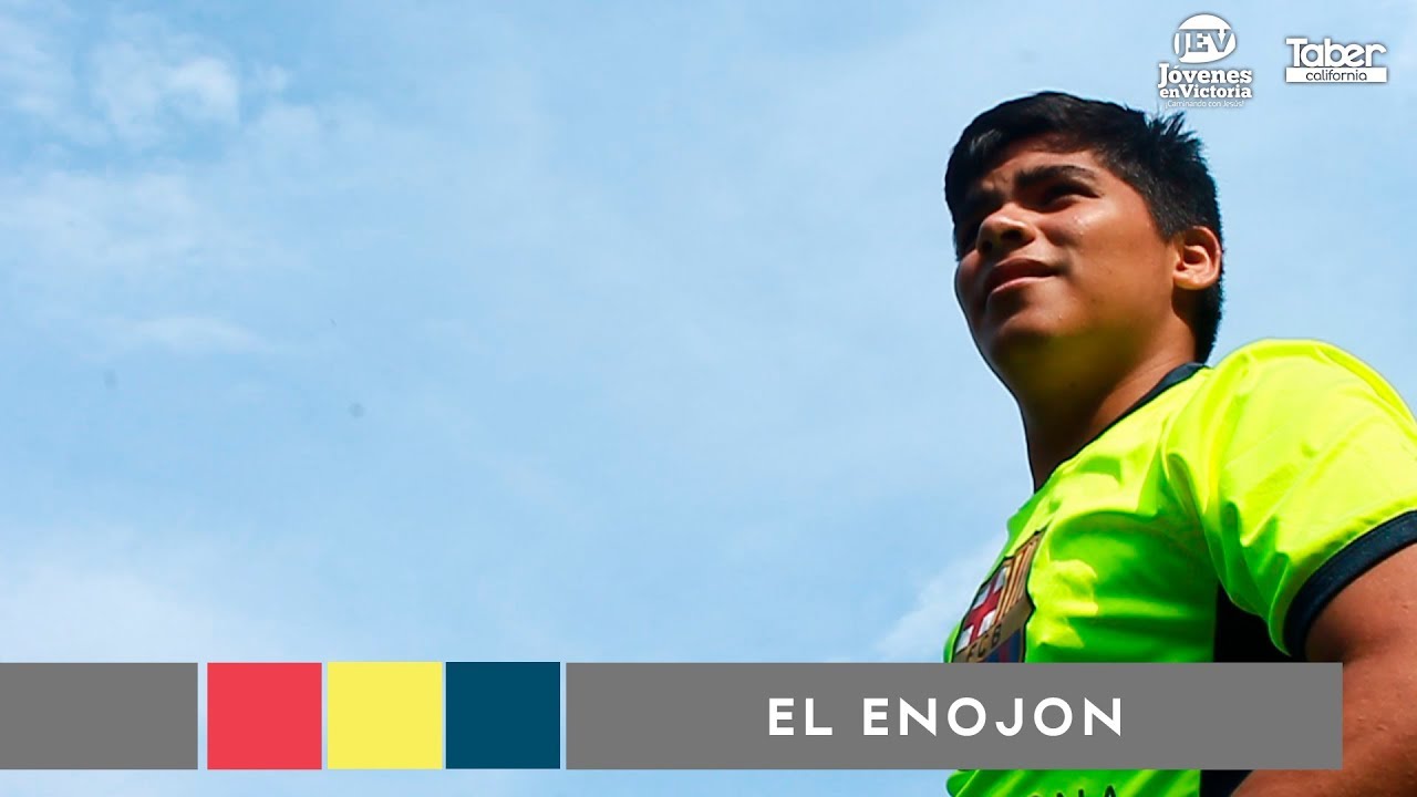 El Enojón | Taber California - YouTube