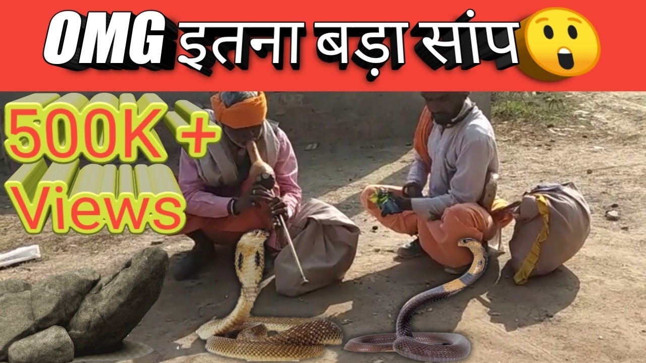 Indian Snake Charmer Music | Snake Charmer flute Music | Makanpur ...