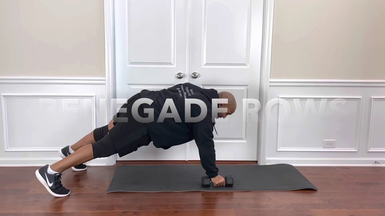 FIT FOR 40 CHALLENGE 2 MOVES - YouTube