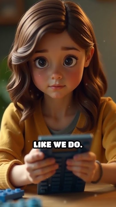 ELI5: How Does A Calculator Know The Answer? - YouTube