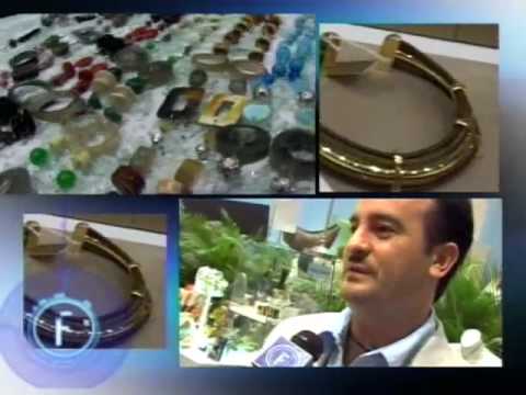 Samuel Burstein en Miami Fashion Week. - YouTube