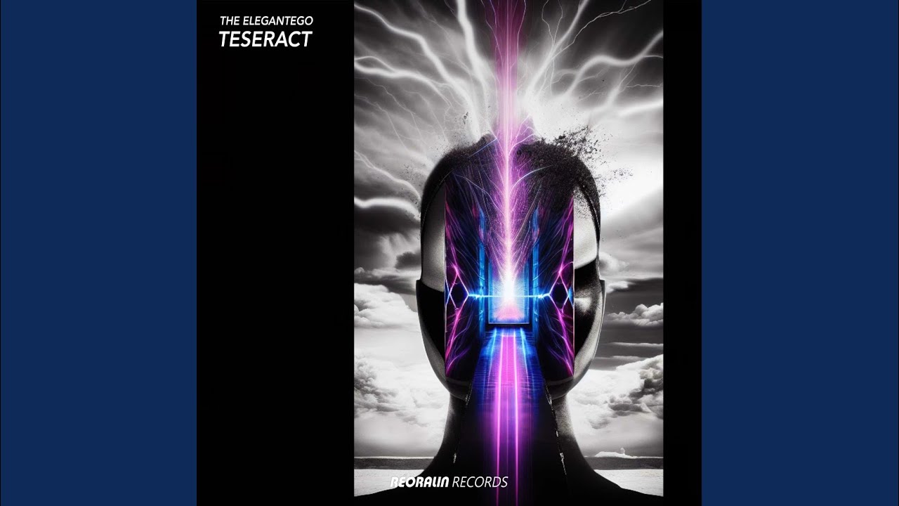 Teseract - YouTube