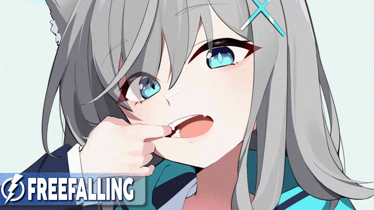 Nightcore - Freefalling (Gem & Tauri and Eyes Everywhere feat. Sarah de ...