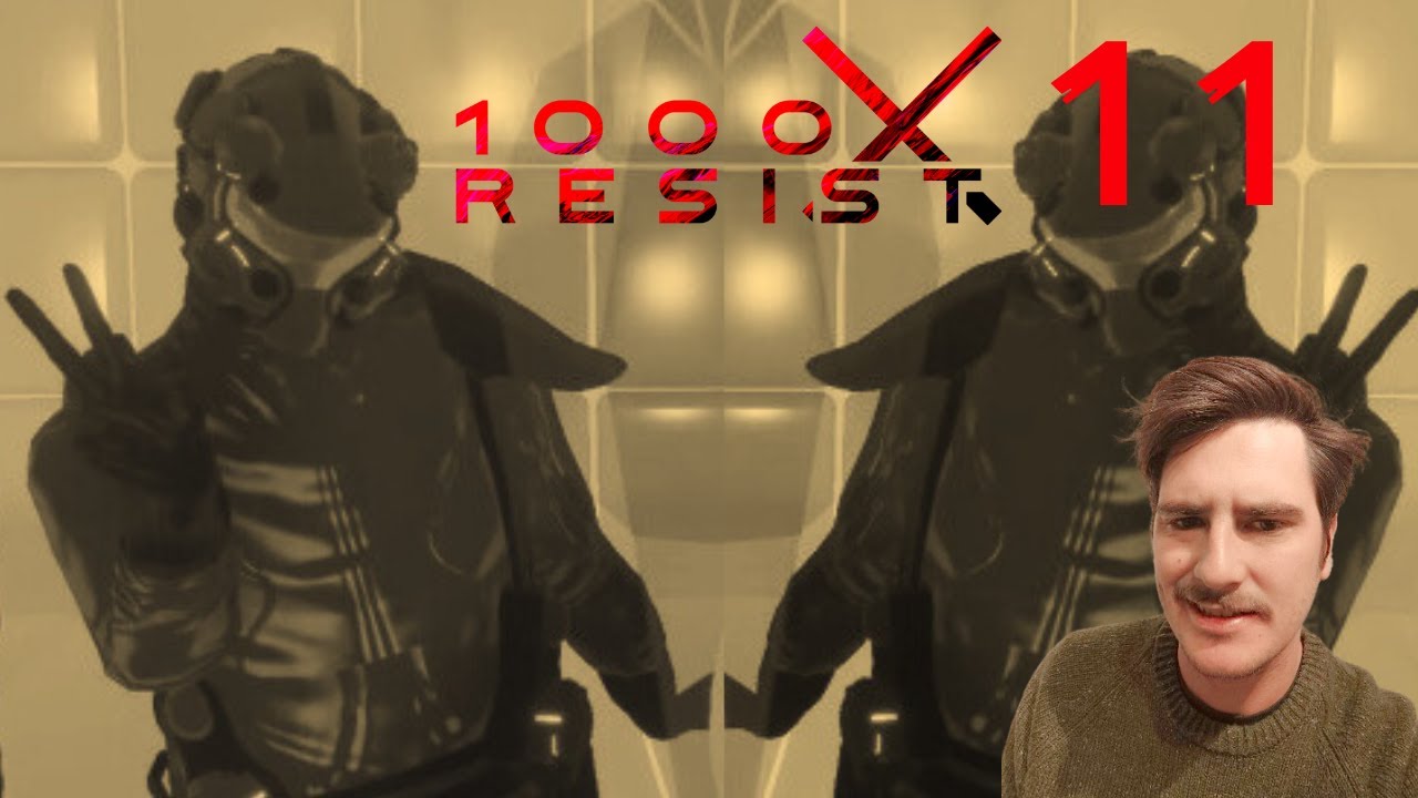 "Generation ship" 1000 x Resist Gameplay Full Ita [Parte 11] - YouTube